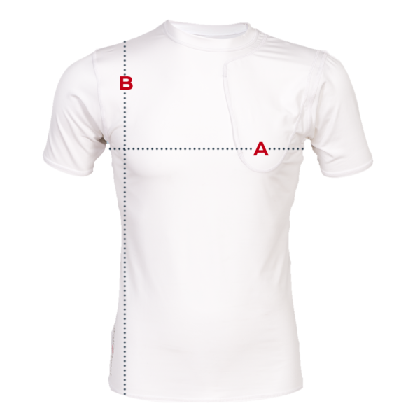 Vital Beat | Pacemaker comfort and protection for sports and in daily life