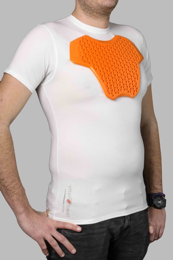 Custom solutions for comfort and protection - Vital Beat